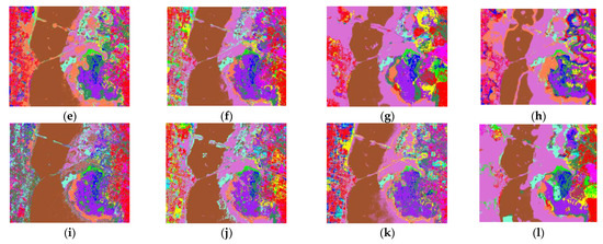 Hyperspectral Image Classification Based on Fusing S3-PCA, 2D-SSA and Random Patch Network