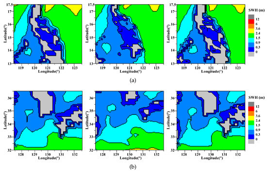 Research on High-Resolution Reconstruction of Marine Environmental ...