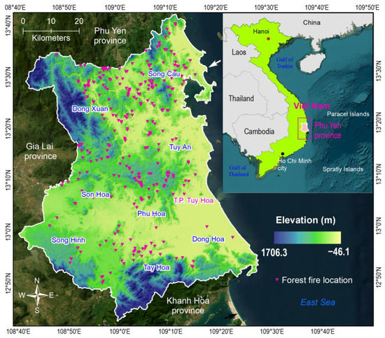 A New Approach Based on TensorFlow Deep Neural Networks with ADAM Optimizer and GIS for Spatial ...