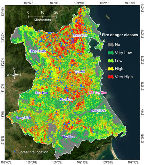 A New Approach Based on TensorFlow Deep Neural Networks with ADAM Optimizer and GIS for Spatial ...
