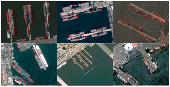 Orcnn X Attention Driven Multiscale Network For Detecting Small Objects In Complex Aerial Scenes