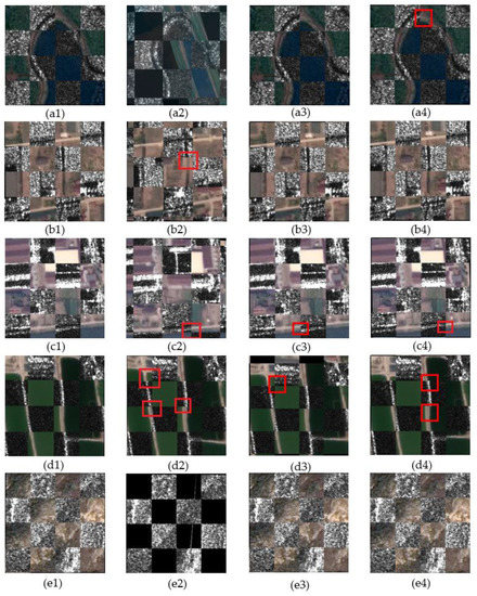 Optical and SAR Image Registration Based on Pseudo-SAR Image Generation ...