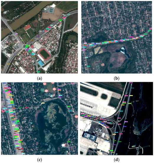 Remote Sensing | Free Full-Text | HB-YOLO: An Improved YOLOv7 Algorithm for Dim-Object Tracking ...