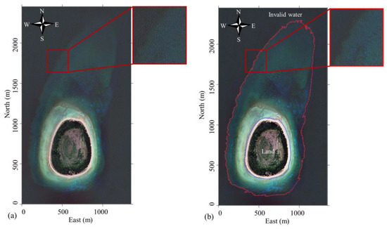 A Sub-Bottom Type Adaption-Based Empirical Approach for Coastal Bathymetry Mapping Using ...