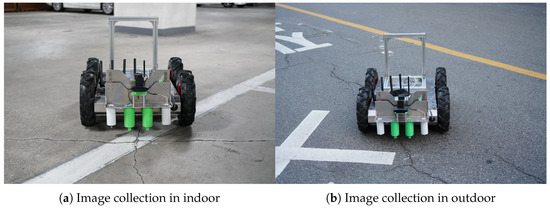 Development of AI- and Robotics-Assisted Automated Pavement-Crack ...