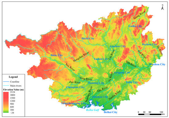 Integrated Zoning and Spatial Heterogeneity of Coastal Watershed ...
