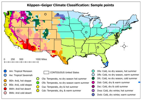 A Satellite-Based Approach for Quantifying Terrestrial Water Cycle ...