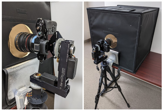 Methods to Calibrate a Digital Colour Camera as a Multispectral Imaging ...