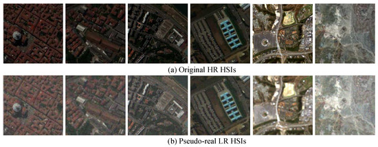 Remote Sensing | Free Full-Text | Attention-Enhanced Generative Adversarial Network for ...