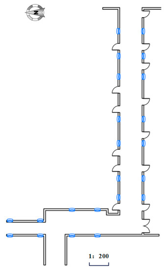 GM(1,1)-Based Weighted K-Nearest Neighbor Algorithm for Indoor Localization