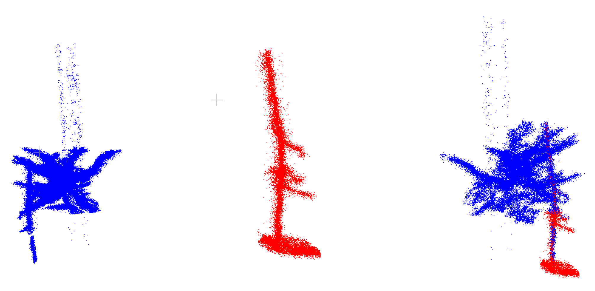 Point2Tree(P2T)—Framework for Parameter Tuning of Semantic and Instance ...