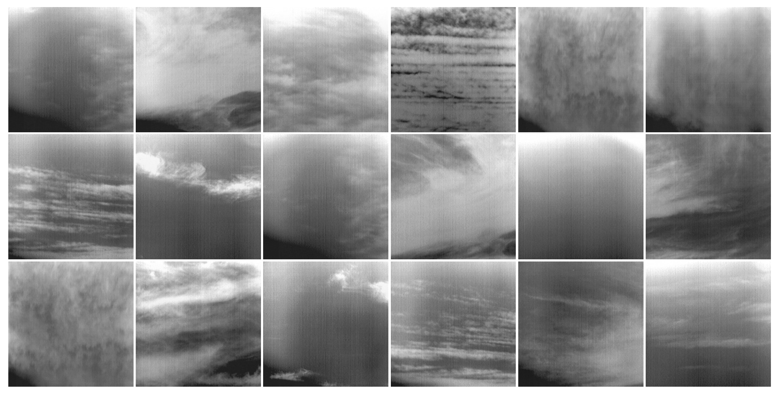 Infrared Dim and Small Target Detection Based on Background Prediction