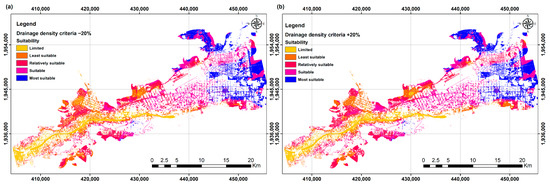 Remote Sensing | Free Full-Text | Landfill Site Selection Using Multi-Criteria Decision Analysis ...