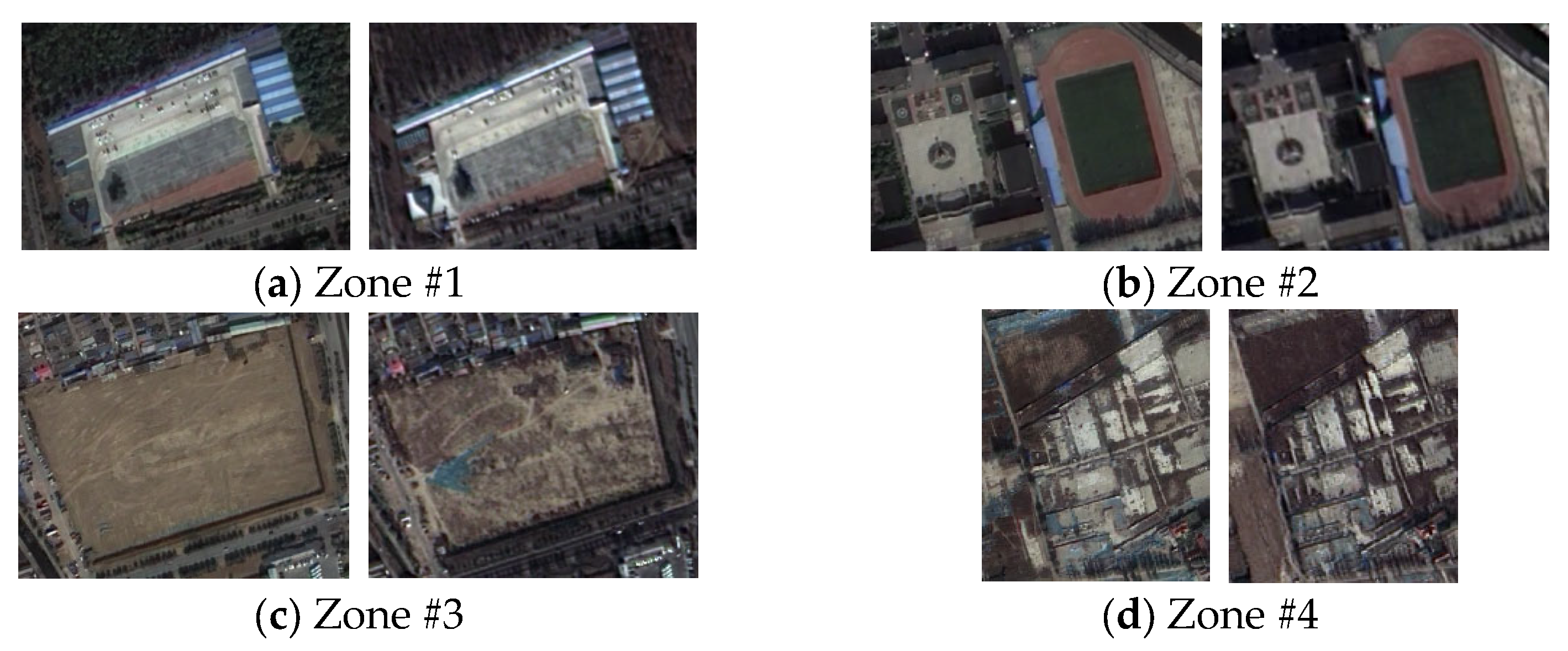 Remote Sensing | Free Full-Text | Multi-Difference Image Fusion Change Detection Using a Visual ...