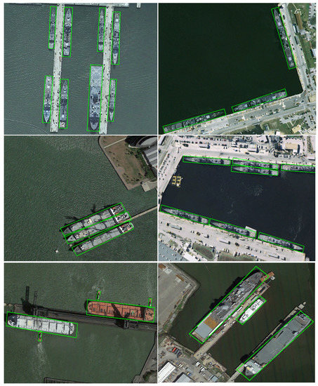 Remote Sensing | Free Full-Text | Towards Feature Decoupling for ...
