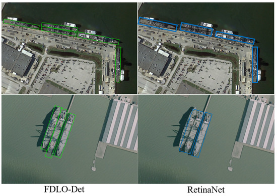 Remote Sensing | Free Full-Text | Towards Feature Decoupling for ...