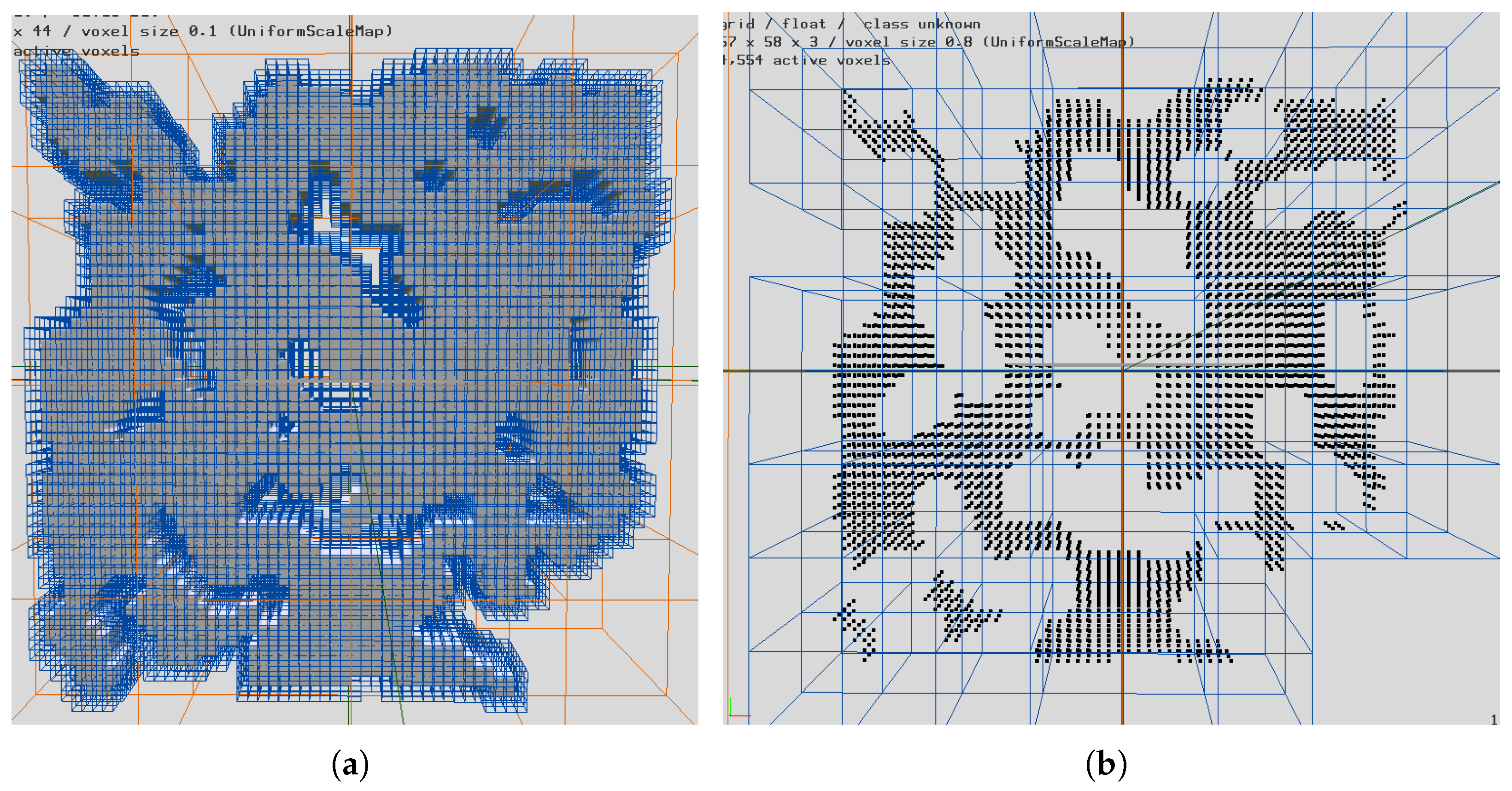 Remote Sensing | Free Full-Text | Multi-UAV Mapping and Target Finding ...