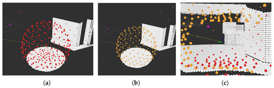 Remote Sensing Free Full Text Multi Uav Mapping And Target Finding In Large Complex
