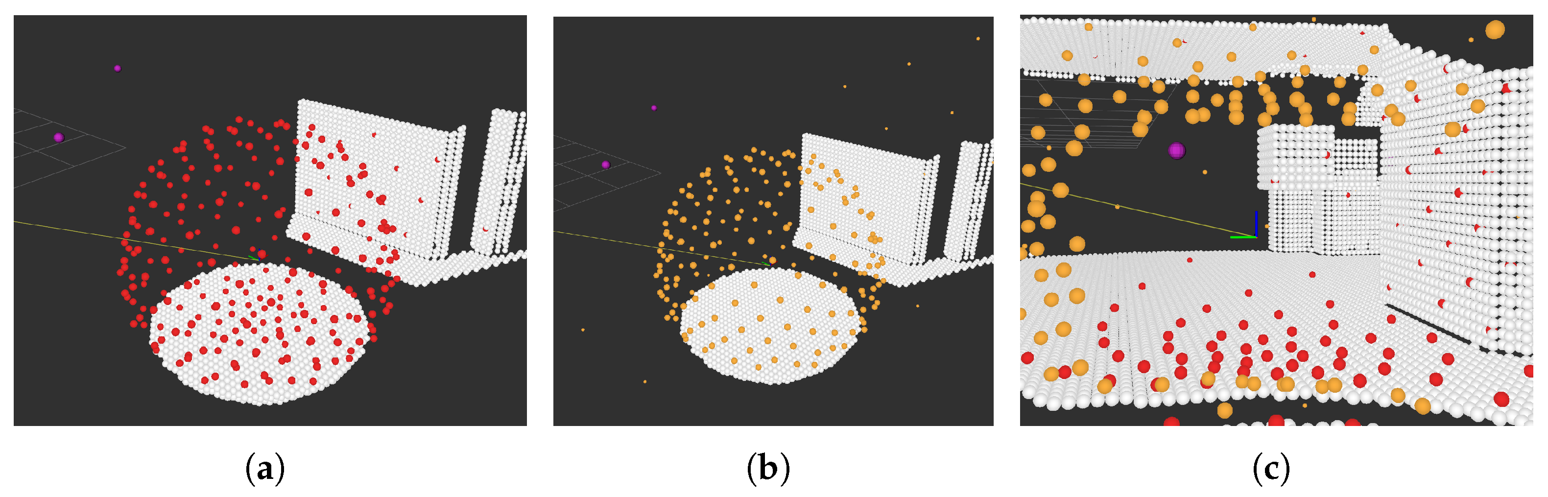 Remote Sensing | Free Full-Text | Multi-UAV Mapping and Target Finding in Large, Complex ...