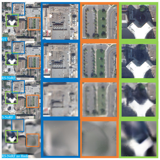 Remote Sensing Neural Radiance Fields for Multi-View Satellite Photogrammetry