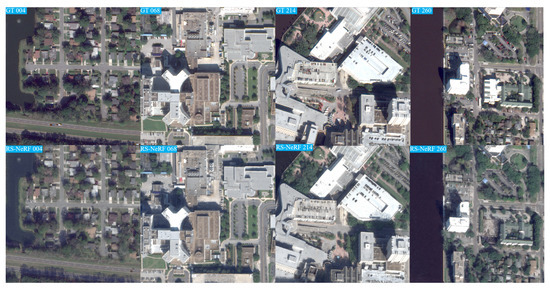 Remote Sensing Neural Radiance Fields for Multi-View Satellite Photogrammetry