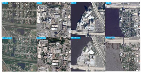 Remote Sensing Neural Radiance Fields for Multi-View Satellite Photogrammetry