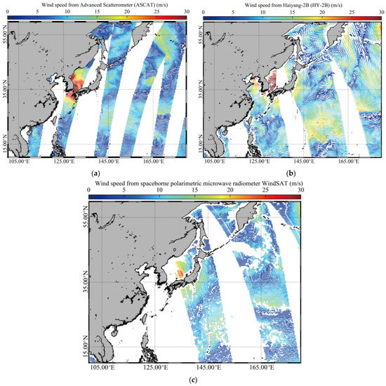Can Sea Surface Waves Be Simulated by Numerical Wave Models Using the ...