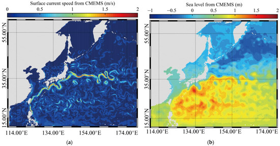 Can Sea Surface Waves Be Simulated by Numerical Wave Models Using the ...