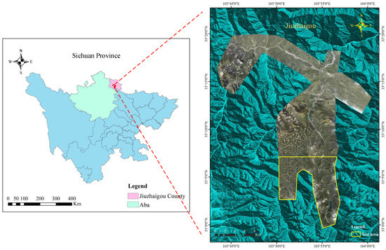 Remote Sensing | Free Full-Text | Automatic Detection of Forested ...