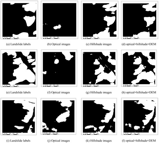 Remote Sensing | Free Full-Text | Automatic Detection of Forested ...