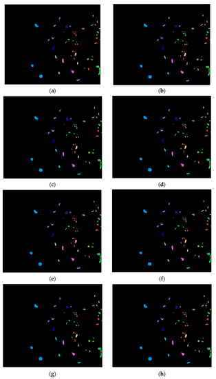 An Unsupervised Feature Extraction Using Endmember Extraction and Clustering Algorithms for ...