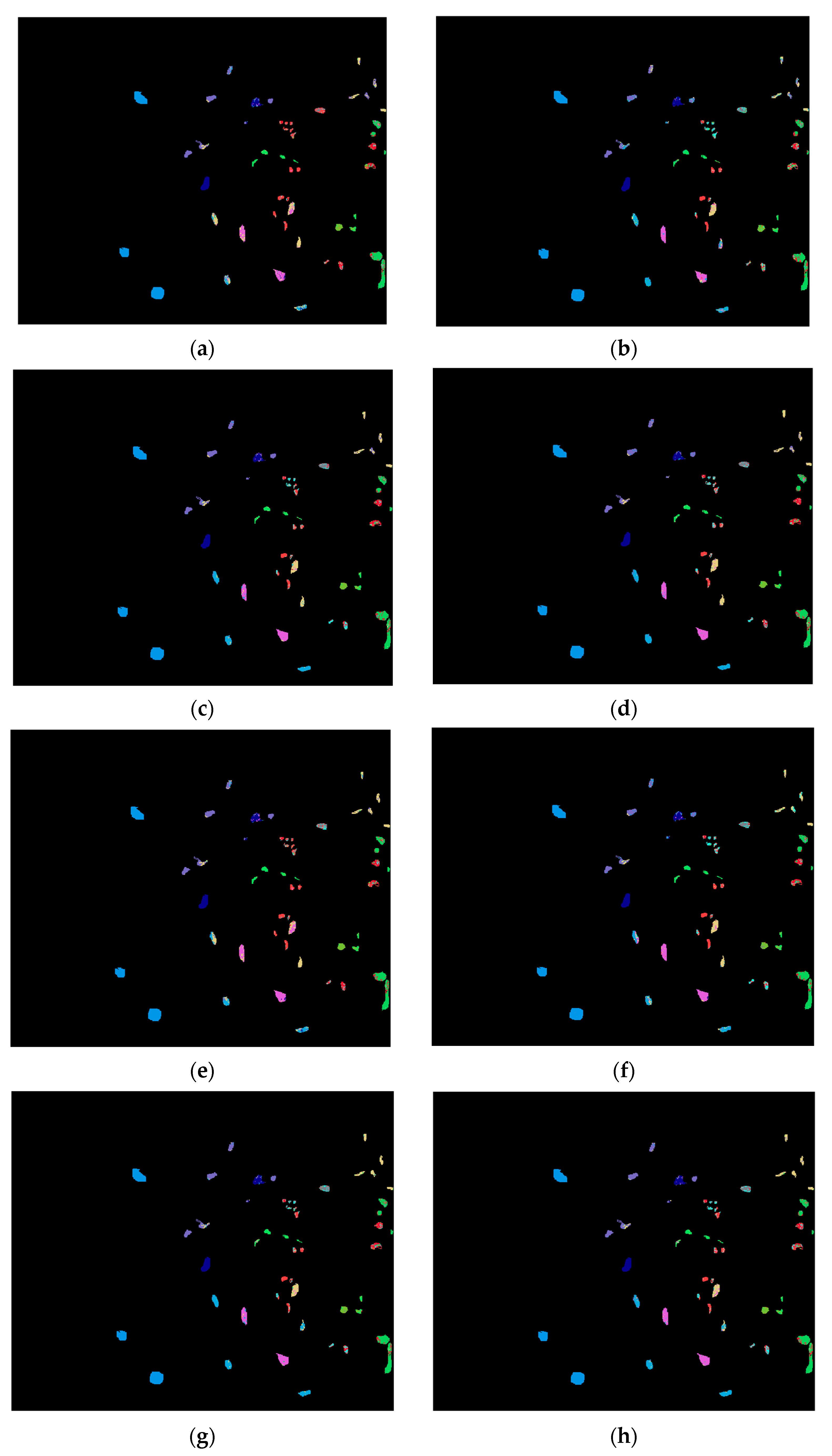 An Unsupervised Feature Extraction Using Endmember Extraction and Clustering Algorithms for ...
