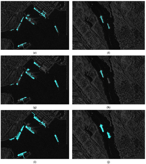 Remote Sensing | Free Full-Text | Inshore Ship Detection Based on Multi-Modality Saliency for ...