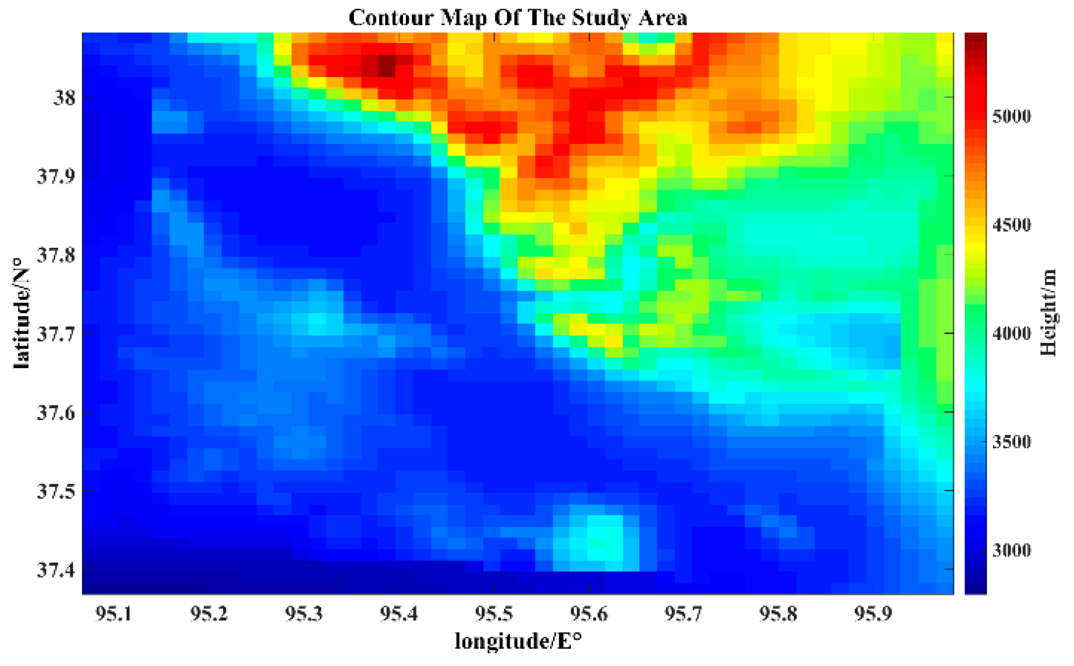Validation of MODIS Temperature and Emissivity Products Based on Ground ...