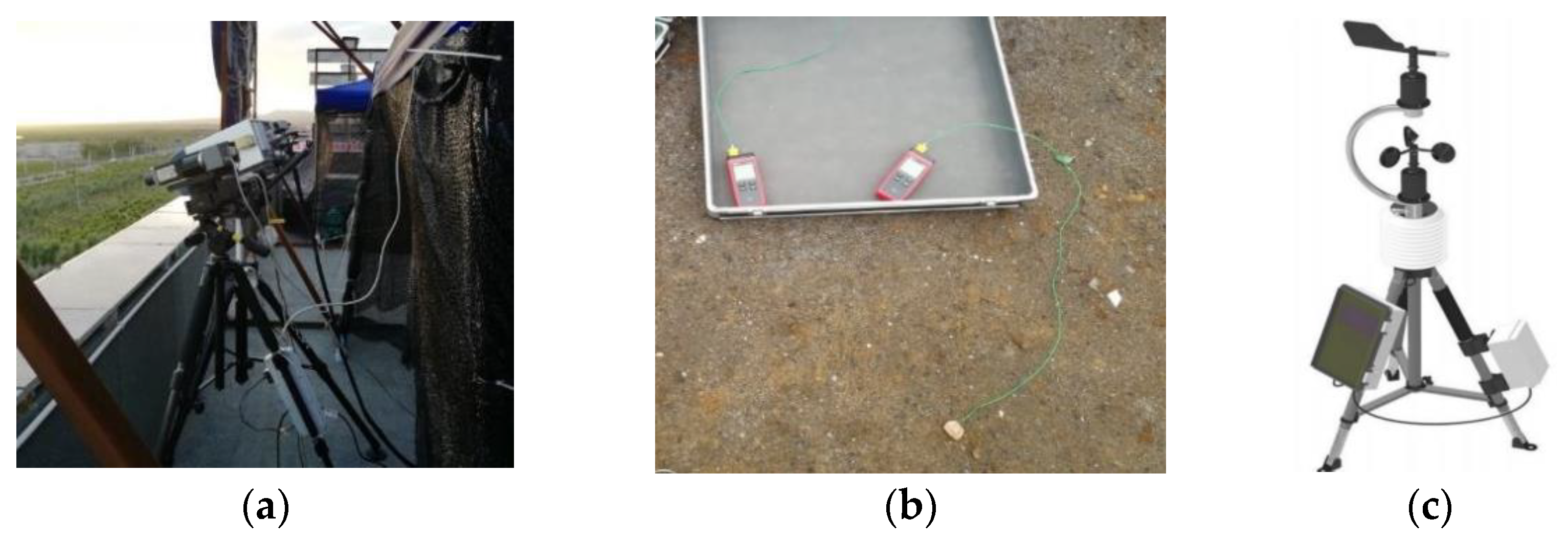 Validation of MODIS Temperature and Emissivity Products Based on Ground ...