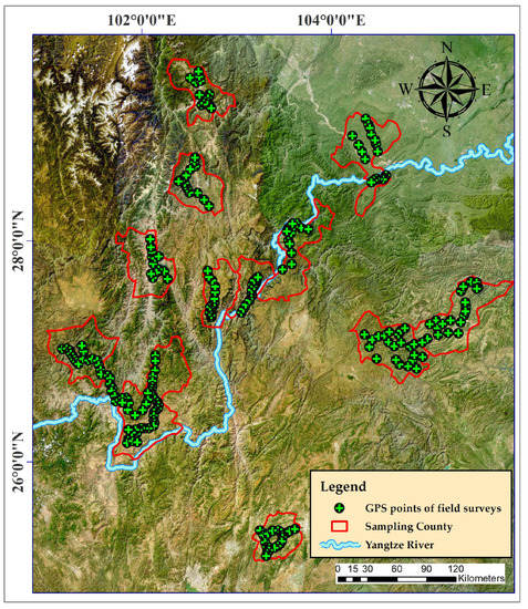 National-Standards- and Deep-Learning-Oriented Raster and Vector ...