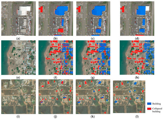 Self-Incremental Learning for Rapid Identification of Collapsed ...