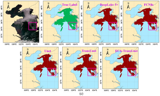 Daytime Sea Fog Identification Based on Multi-Satellite Information and ...