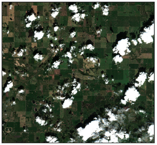 Remote Sensing | Free Full-Text | Cloud Shadow Detection via Ray Casting with Probability ...