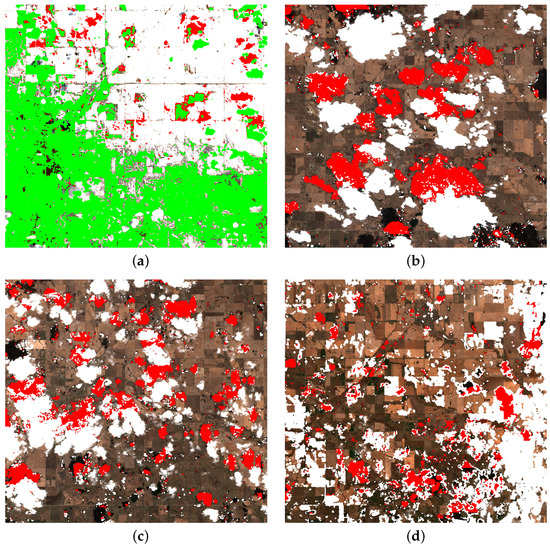 Remote Sensing | Free Full-Text | Cloud Shadow Detection via Ray Casting with Probability ...