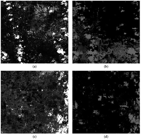 Remote Sensing | Free Full-Text | Cloud Shadow Detection via Ray Casting with Probability ...