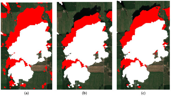 Remote Sensing | Free Full-Text | Cloud Shadow Detection via Ray Casting with Probability ...