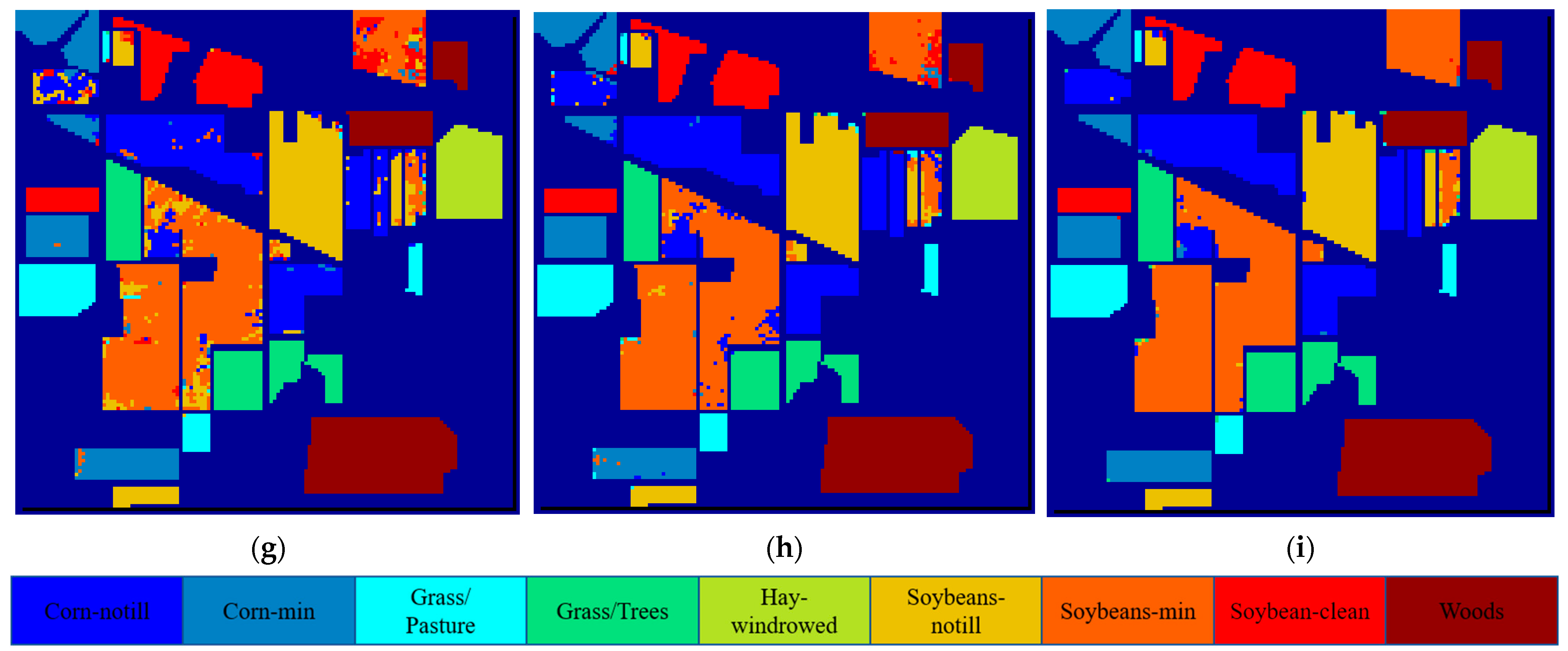 Hyperspectral Image Classification Via Spatial Shuffle Based Convolutional Neural Network