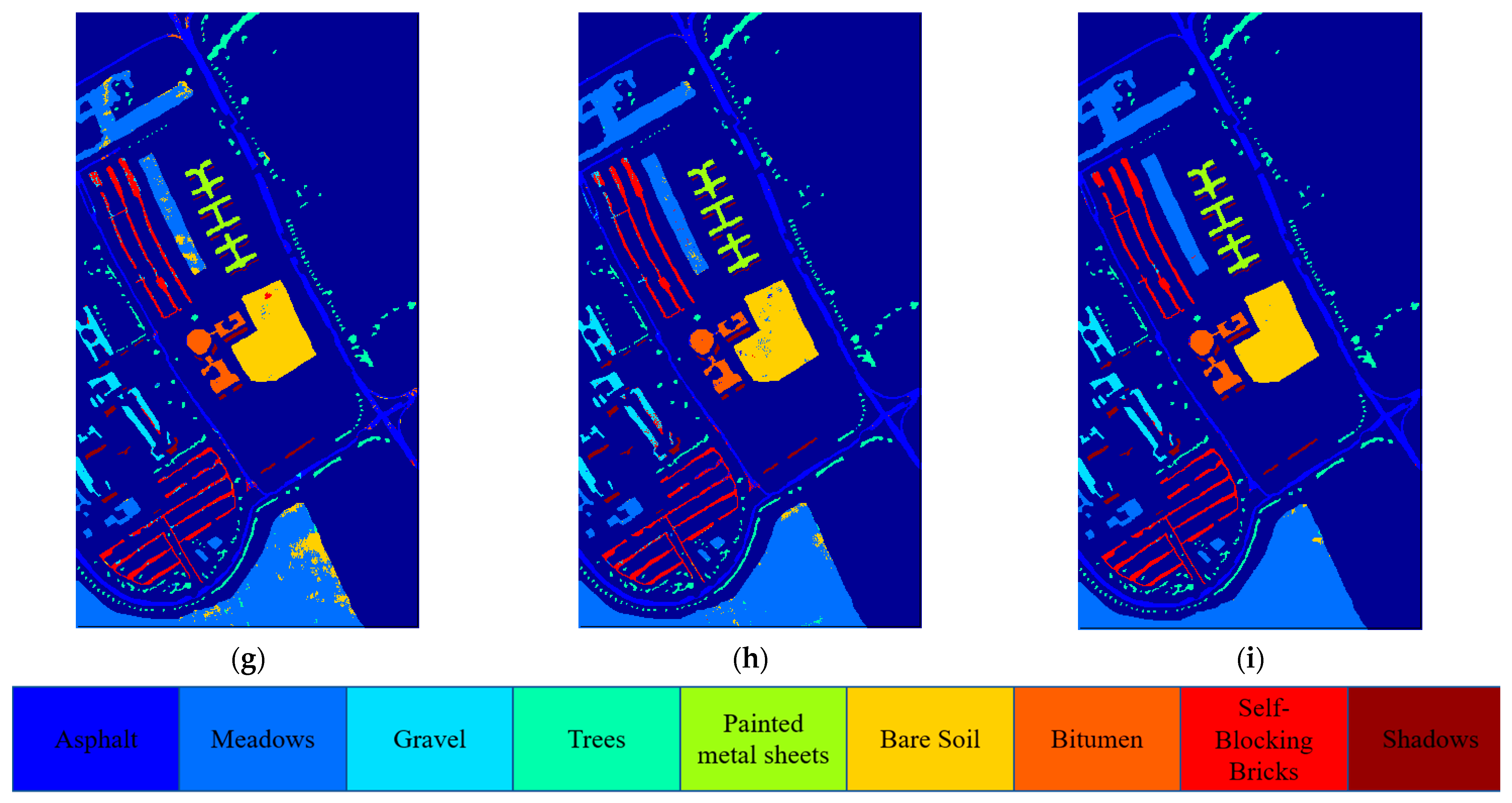 Hyperspectral Image Classification Via Spatial Shuffle Based Convolutional Neural Network