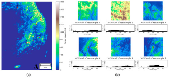 Real-Time Terrain Correction of Satellite Imagery-Based Solar Irradiance Maps Using Precomputed ...