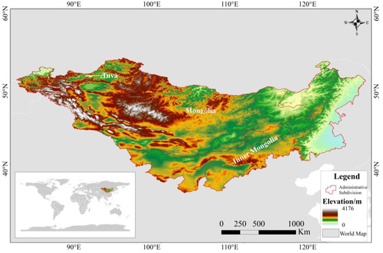 Spatial Temporal Pattern Analysis Of Grassland Yield In Mongolian Plateau Based On Artificial