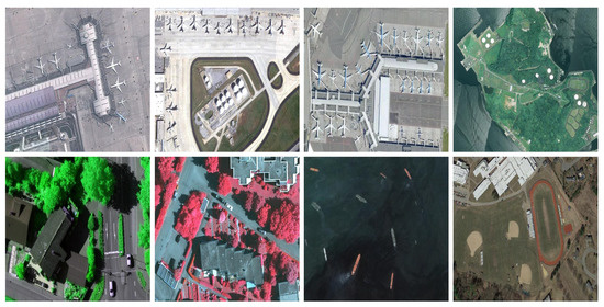 YOLO-DCTI: Small Object Detection in Remote Sensing Base on Contextual Transformer Enhancement