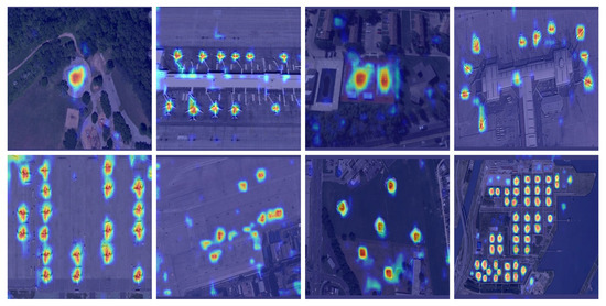 YOLO-DCTI: Small Object Detection in Remote Sensing Base on Contextual Transformer Enhancement