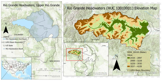 Exploring Random Forest Machine Learning and Remote Sensing Data for Streamflow Prediction: An ...