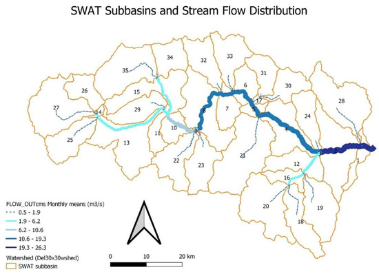 Exploring Random Forest Machine Learning and Remote Sensing Data for Streamflow Prediction: An ...